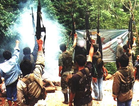 Three Killed In Npa Ambush In Abra Bulatlat