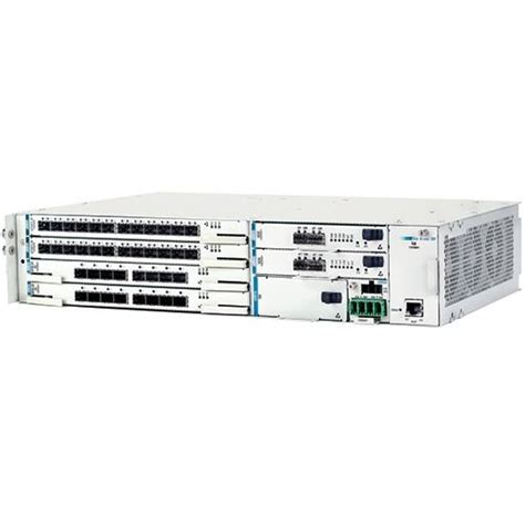 Adtran Ta5004 Total Access 5004 Kit With Fan And Power Alarm [41875416 Got Distribution Spv Ii Llc