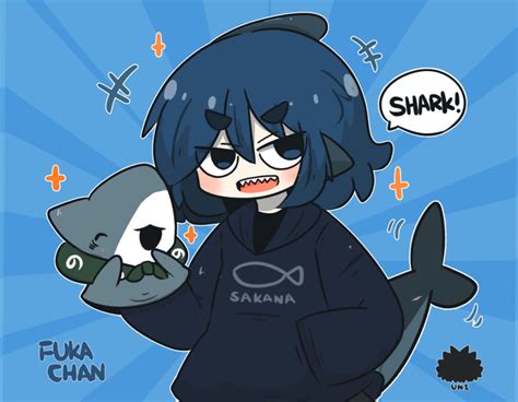 Safebooru 1girl D Blue Background Blue Eyes Blue Hair Blue
