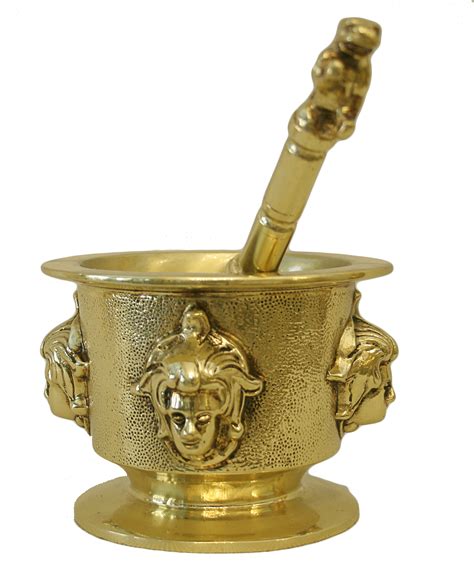 Almirez Caras Mano León Bronces Riopar Esculturas De Bronce