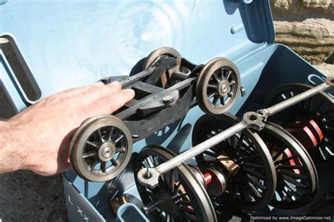 5 Stanier Duchess Steam Workshop Services