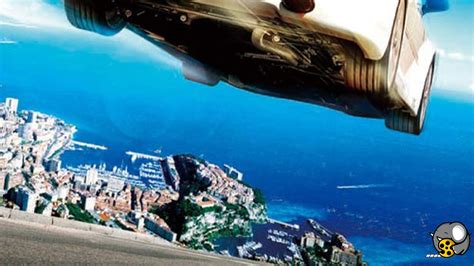 فیلم سینمایی تاکسی 4 با دوبله فارسی Taxi 4 2007 Bluray فیلو