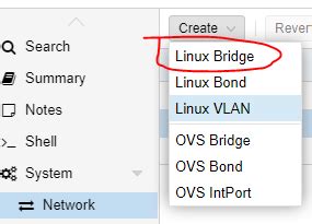 GitHub CarmineCodes Adding A Network Card To Proxmox How To Configure Proxmox To Use A New