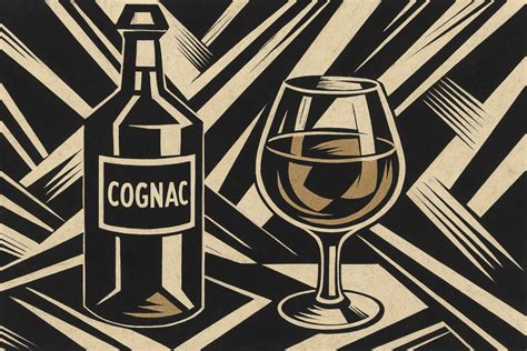 Cognac And Beyond The Spirits Tasting Class Wooder Ice