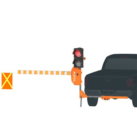 Ver Mac Flagger Mac Afad Automatic Flagger Assistance Device