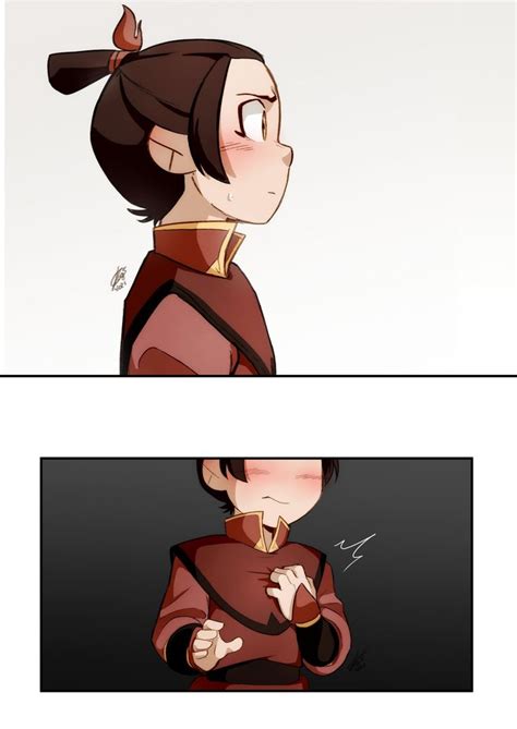 Vago On Twitter Avatar Azula Avatar The Last Airbender Art Avatar