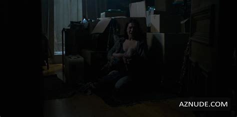 Reunion Nude Scenes Aznude