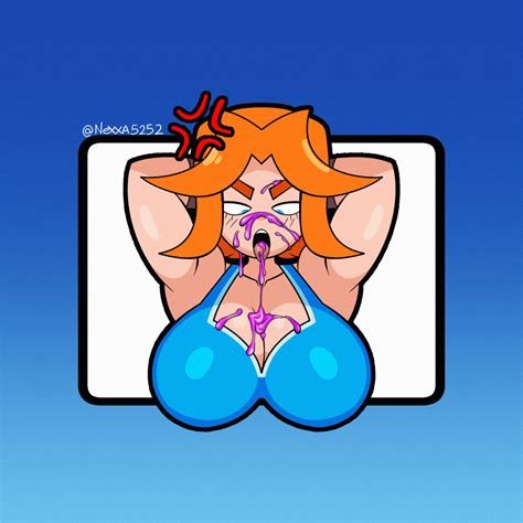 Rule 34 1girls Artist Name Big Breasts Blue Eyes Breasts Busty Clash