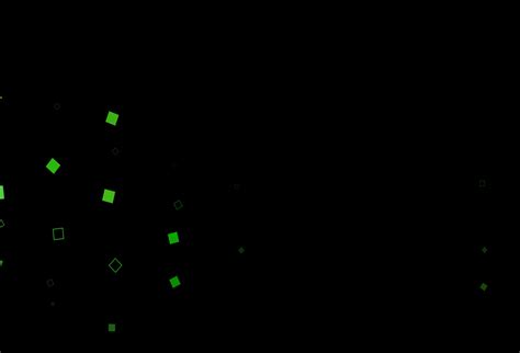 Dark Green Vector Texture With Rectangular Style 15827024 Vector Art At Vecteezy
