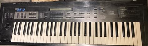 Fm Synthesizer Reverb