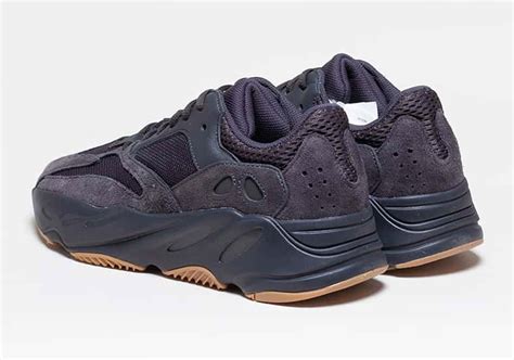 Where To Buy Adidas Yeezy 700 Utility Black Fv5304