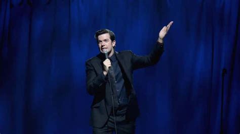John Mulaney Was Considered For The Daily Show After Jon Stewart Left