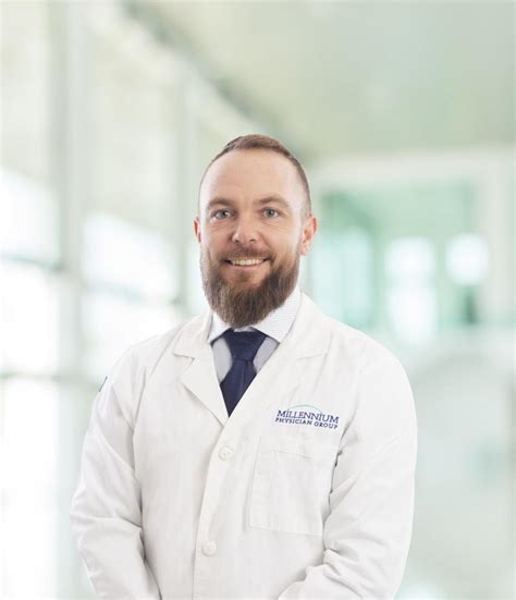 Jason Ensor Aprn Millennium Physician Group