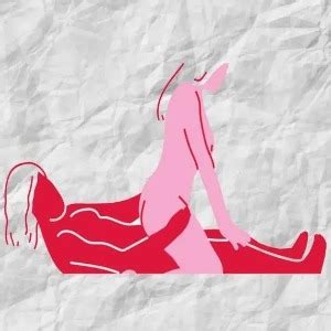 Sex Position Sharing Reverse Cowgirl Bestvibe UK