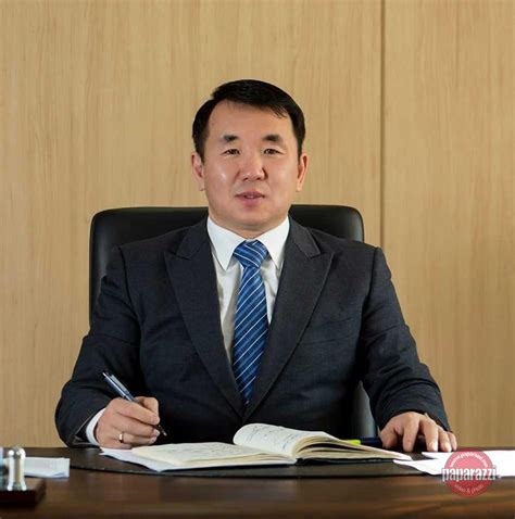 Улаанбаатар хотын Ерөнхий менежерээр УСУГ ын дарга Ц Төрхүүг томилжээ