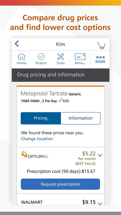 Optumrx For Android Apk Download