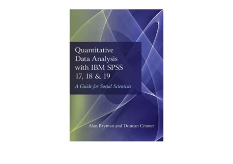 Ppt Kindle Online Pdf Quantitative Data Analysis With Ibm Spss 17 18 And 19 For An Powerpoint