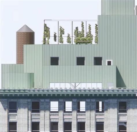 The Shefa School Topline Drywall Inc