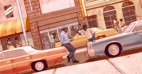 Charles Chaisson Digital Artist Richard Solomon Artists Representative