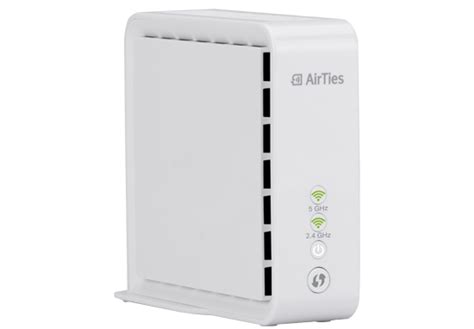 Airties Superior Quality Wi Fi For The Home