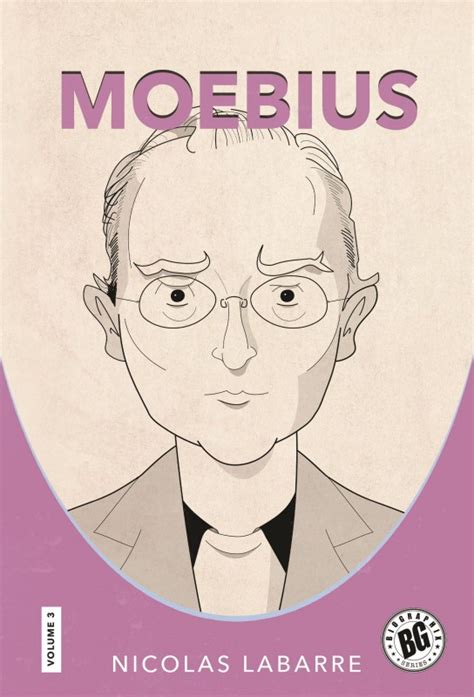 Moebius Biographix Vol4 Comic Book Sc By Moebius Order Online