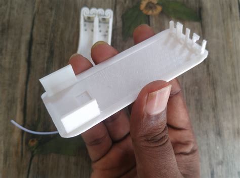 Ultra Low Power Esp8266 Based Plant Care No Coding