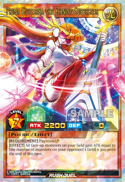 Prima Guitarna The Shining Superstar By Moonstar8792 On Deviantart