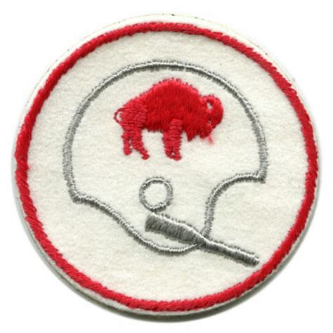 Buffalo Bills Applique Etsy