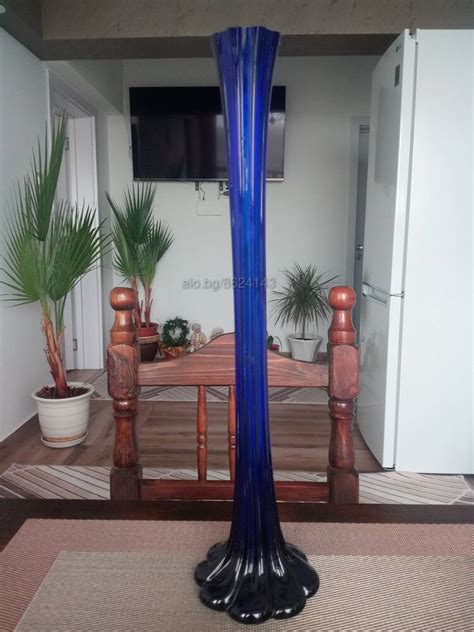 Продавам красива ваза Аксесоари Хасково Здравейте Продавам красива ваза Стъкло