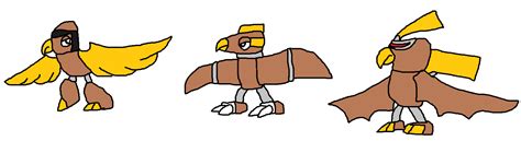 Rapternals Mixels Fan Wiki Fandom