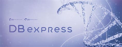 Db Express Db Molecular
