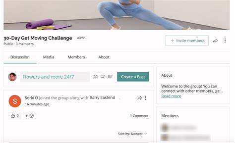 Online Programs Editing Your Program Settings Help Center