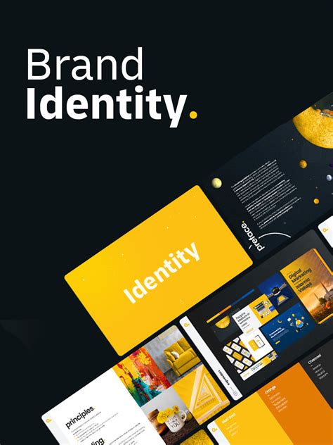 Brand Identity Devzone Solutions