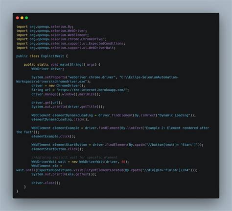 Vivek Fadat On Linkedin Automationtesting Selenium Softwaretesting