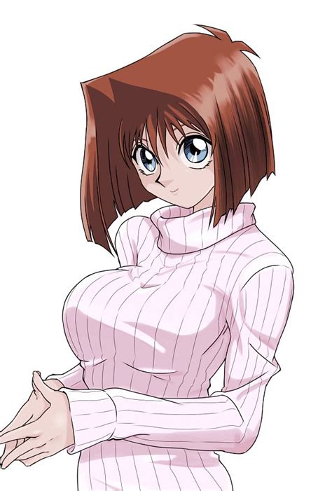 Mazaki Anzu Tea Gardner Yu Gi Oh Duel Monsters Image By Apricot