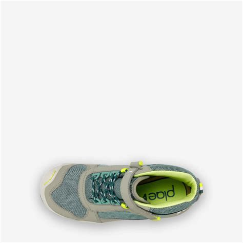Kaiden Waterproof C Beam Green Plae Shoes Australia