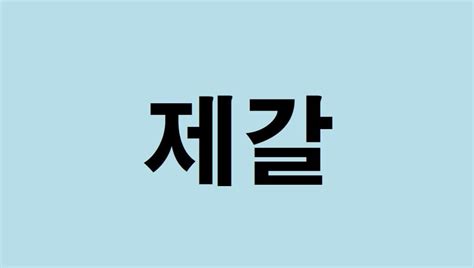 제갈씨성 연예인 유명인 요약 총정리 아이돌 가수 배우 여배우 남배우 여자 배우 남자 배우 여가수 남가수 남자 연예인 여자 연예인 야구선수 축구선수