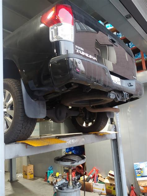 수원 정비소 도요타 툰드라 브레이크패드 교체 교환 브레이크 라이닝 수리 엔진오일 합성유 합성엔진오일 미션오일 장비사용 순환식 크리닝 디프오일 데후오일 교체 교환 전문 전문점