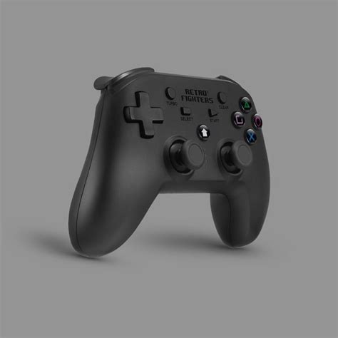 Defender Bluetooth Controller For Playstation 3 Playstation 4 And Pc
