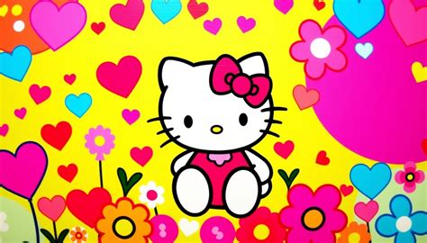 🔥 Download Hello Kitty Cute Wallpaper By Arice Hello Kitty Cute