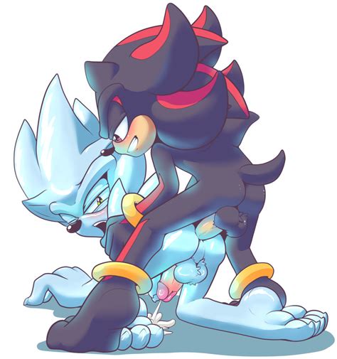 Rule 34 Anal Ass Balls Cum Gay Nazo The Hedgehog Penis Rexin Shadow