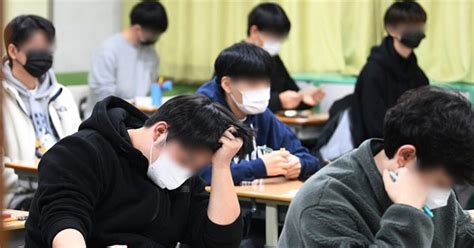 교사·입시업체 국어 작년보다는 쉬워전반적으로 평이