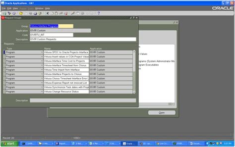 What Is A Concurrent Program In Oracle Apps Majorfilecloud