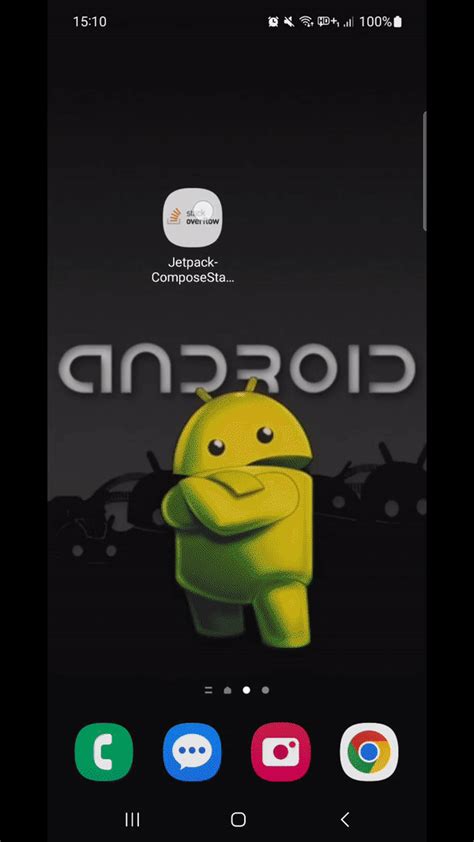 Github Vahitkeskinjetpackcomposestackoverflowclone Jetpack Compose Component Box
