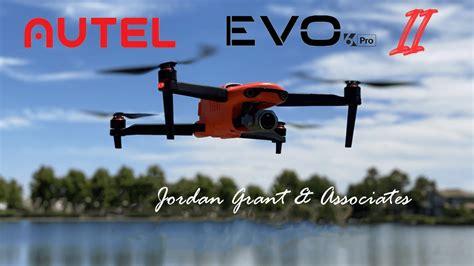 Jordan Grant Drone Surveying Jordan Grant And Associates