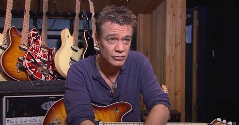 The Drummer That Eddie Van Halen Said Was One Of The Best