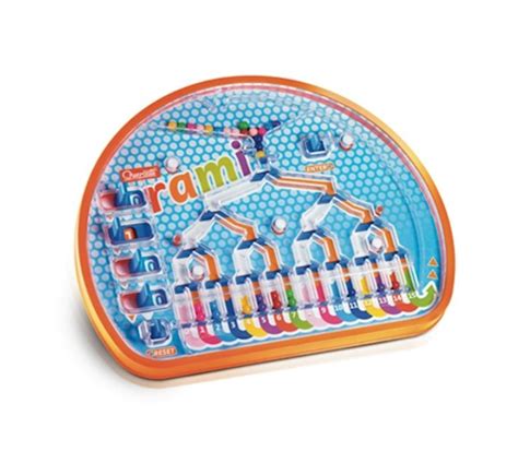 Quercetti Układanka Rami