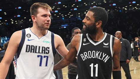 2023 nba championship odds how nets mavericks futures shifted following the kyrie irving trade