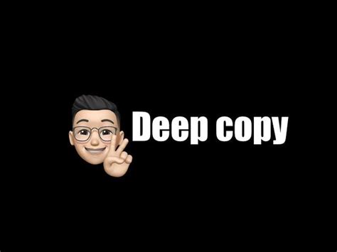 Rishi Gautam On Linkedin Mastering Deep Copy In Systemverilog Object Handling Done Right