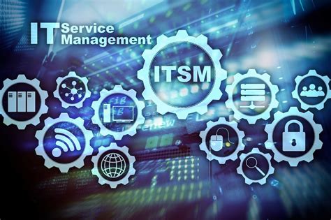 What Is Itsm A Guide To It Service Management Techrepublic